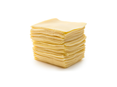 QUEIJO EDAM FATIADO +/- 1KG