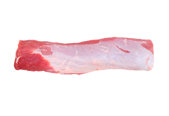 LOMBO DE PORCO SEM CORDÃO EXTRA CONGELADO